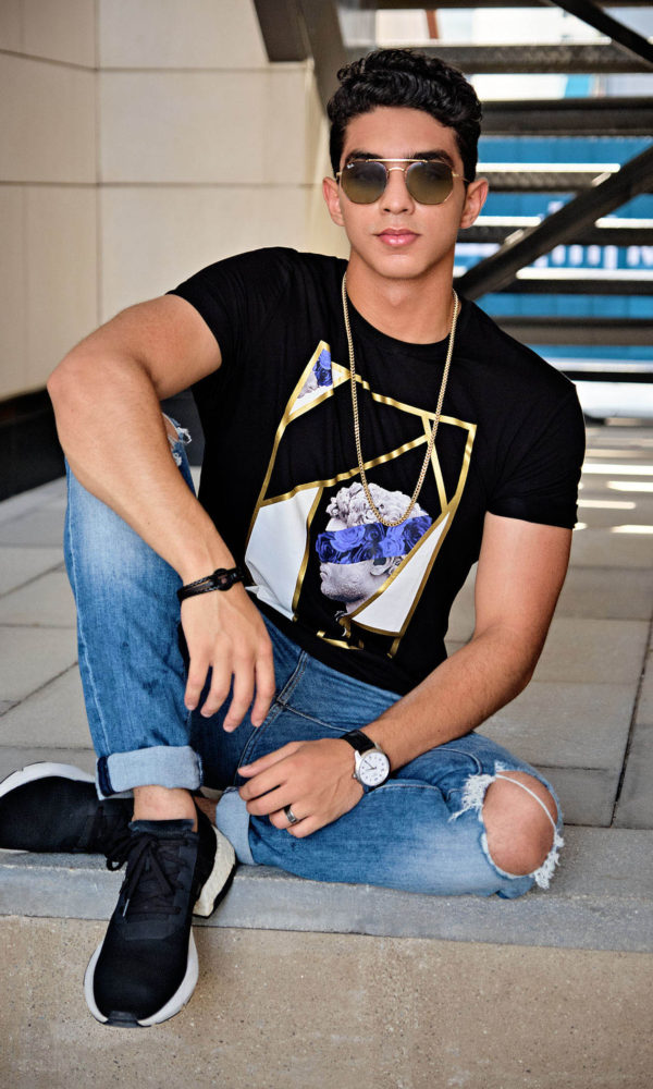 Sainte Store - Sainte Apparel